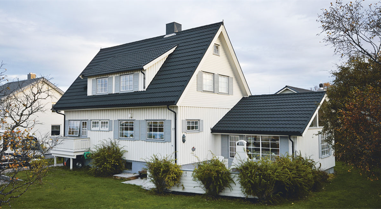 Derfor skal du velge en